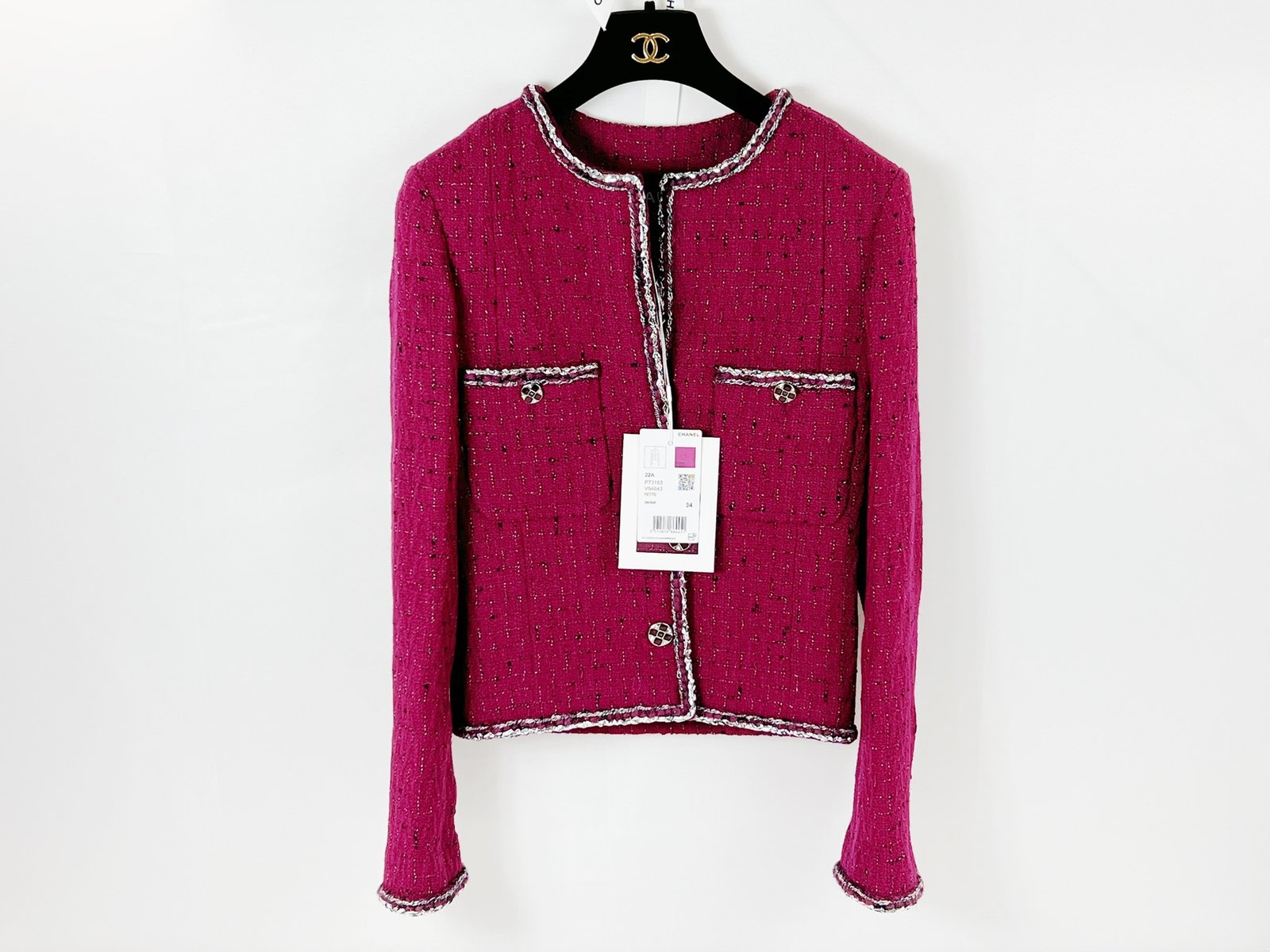 Chanel Ready to Wear 0010 – Orchmelia